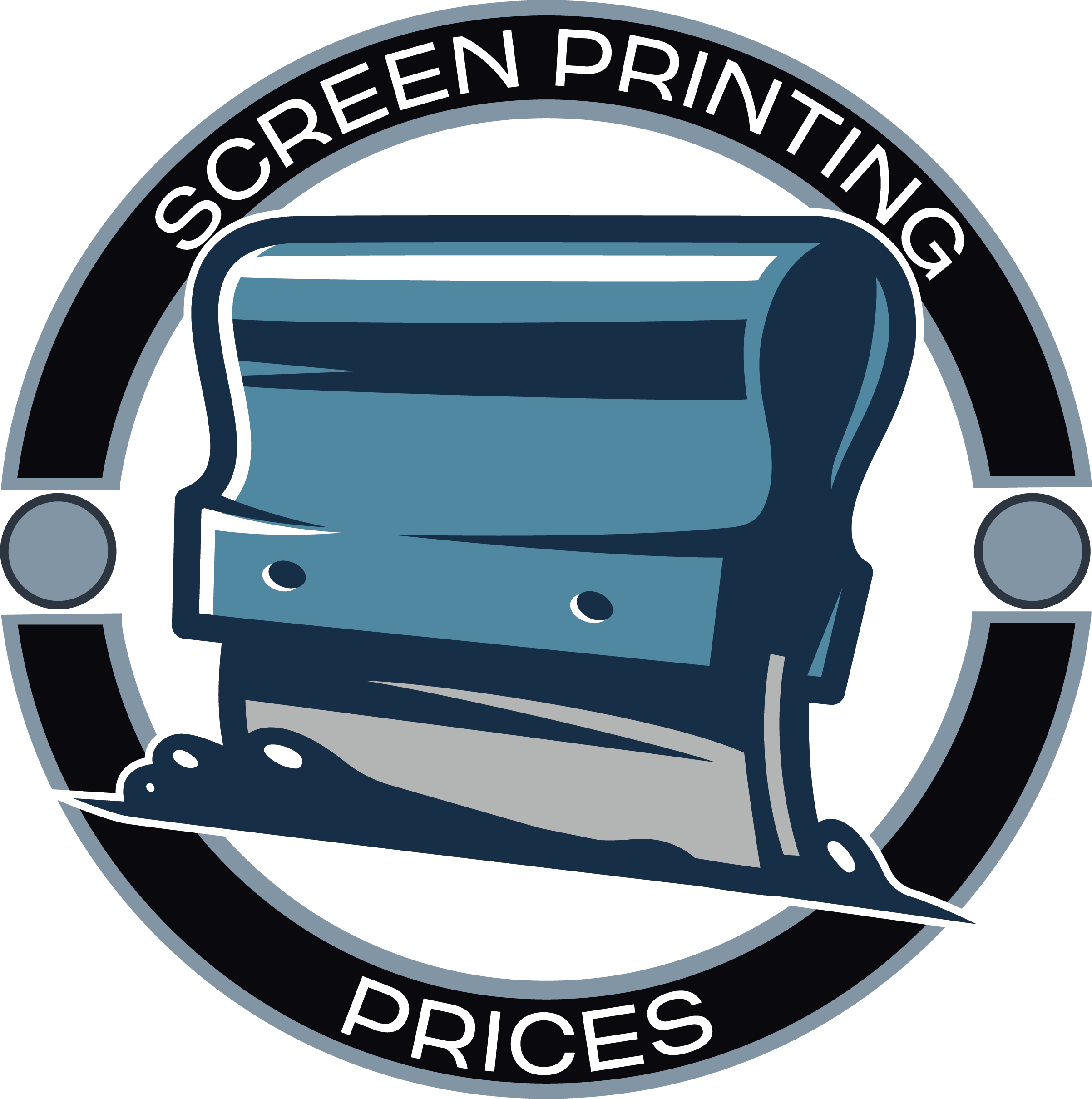 Lotus Mountain Screen Printing