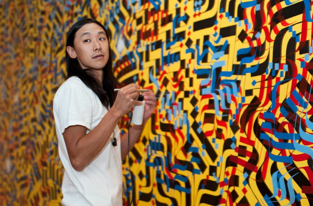 Bio/Contact — ISAAC TIN WEI LIN