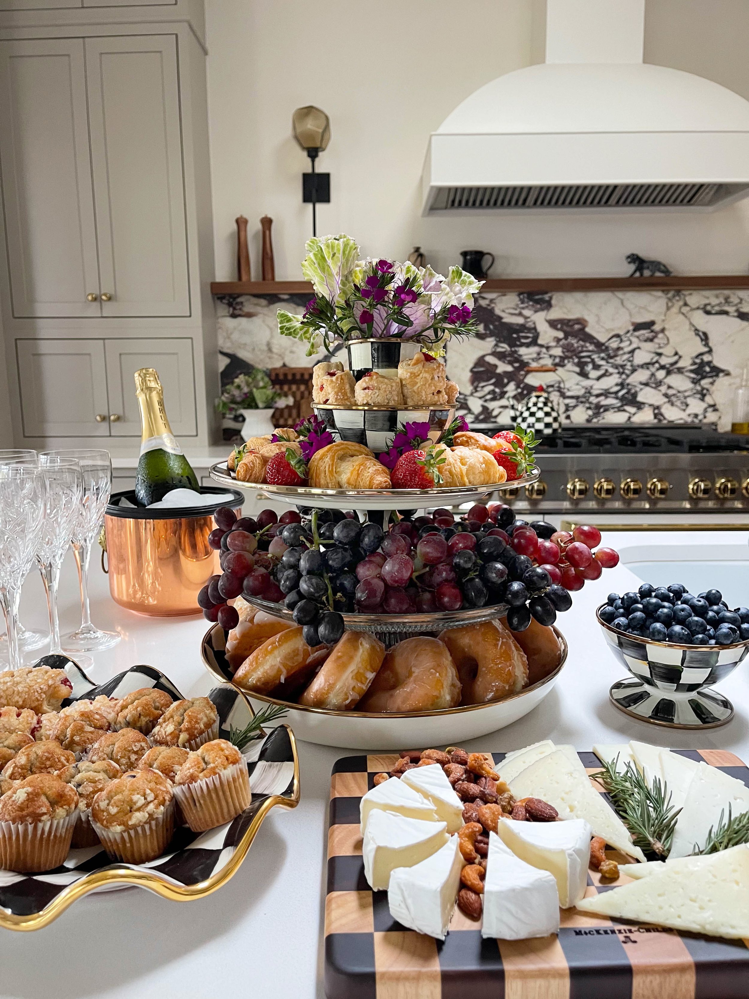 BLOG — Kristin Laing Design