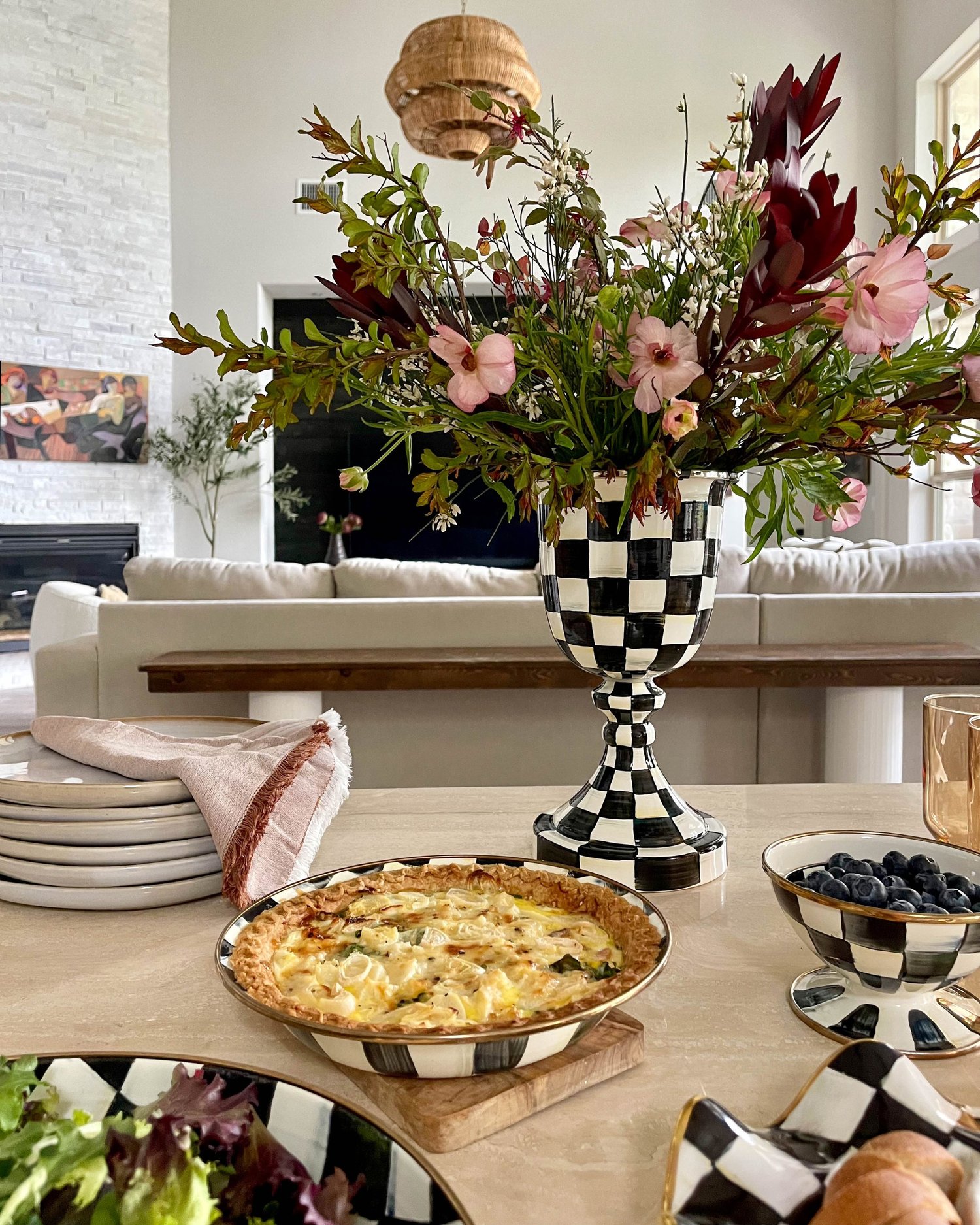 BLOG — Kristin Laing Design