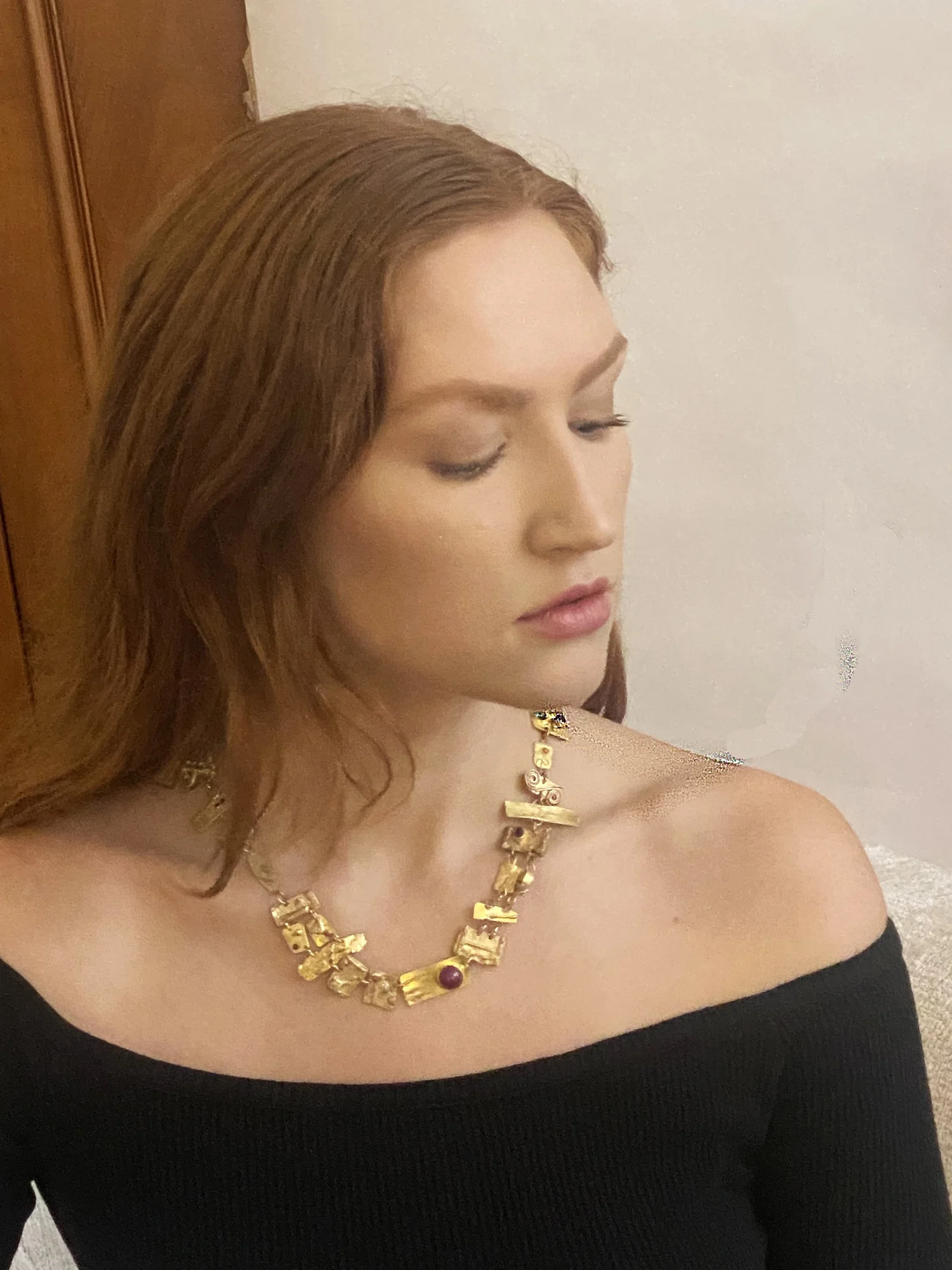 necklacesnk jewel art