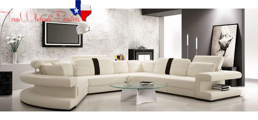 MODERN FURNITURE — Texas Wholesale Furniture Co.