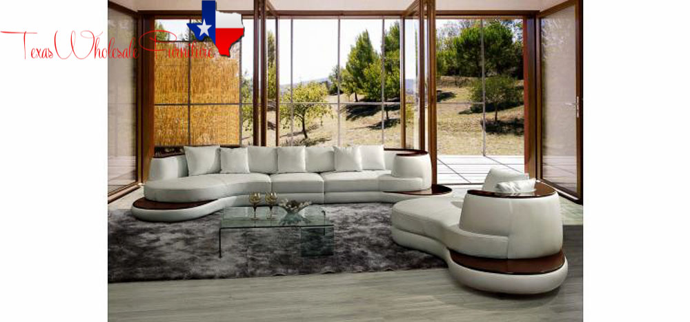 MODERN FURNITURE — Texas Wholesale Furniture Co.