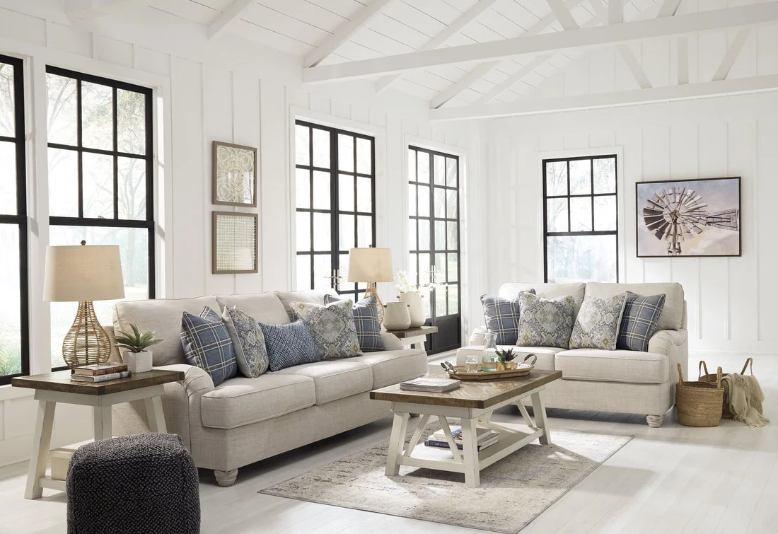 SOFAS & COUCHES — Texas Wholesale Furniture Co.