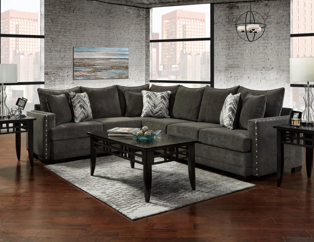 SECTIONALS — Texas Wholesale Furniture Co.