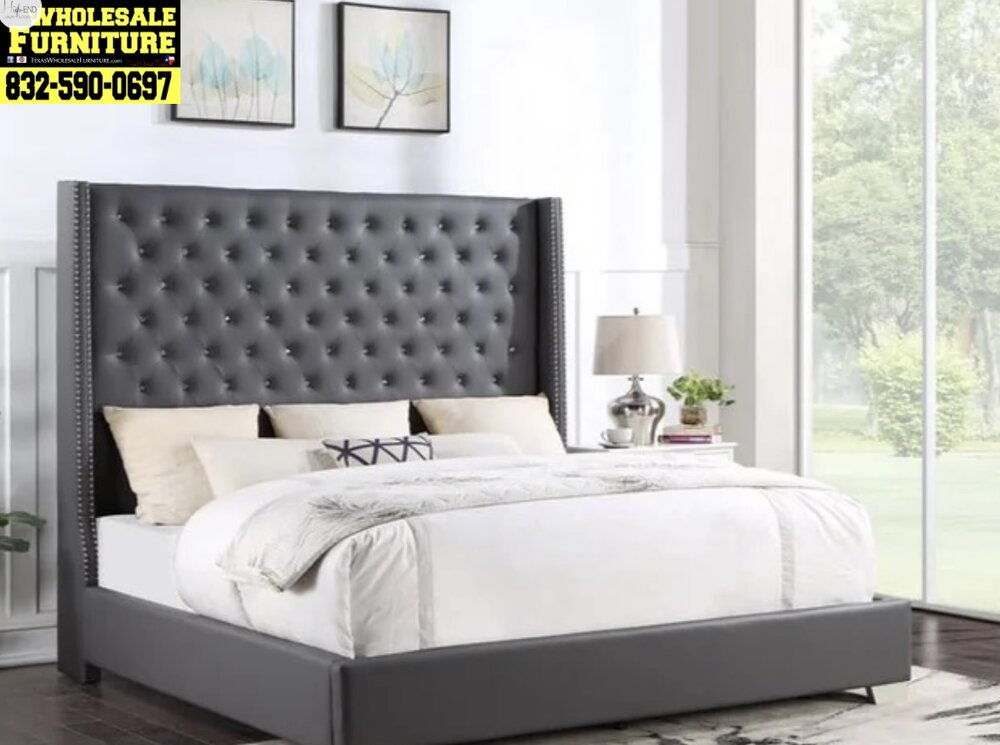Wholesale bed frames store