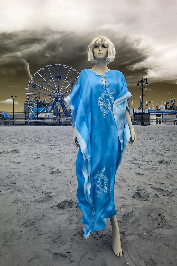 "VOLTE-FACE" — Celia Rogge Fine Arts