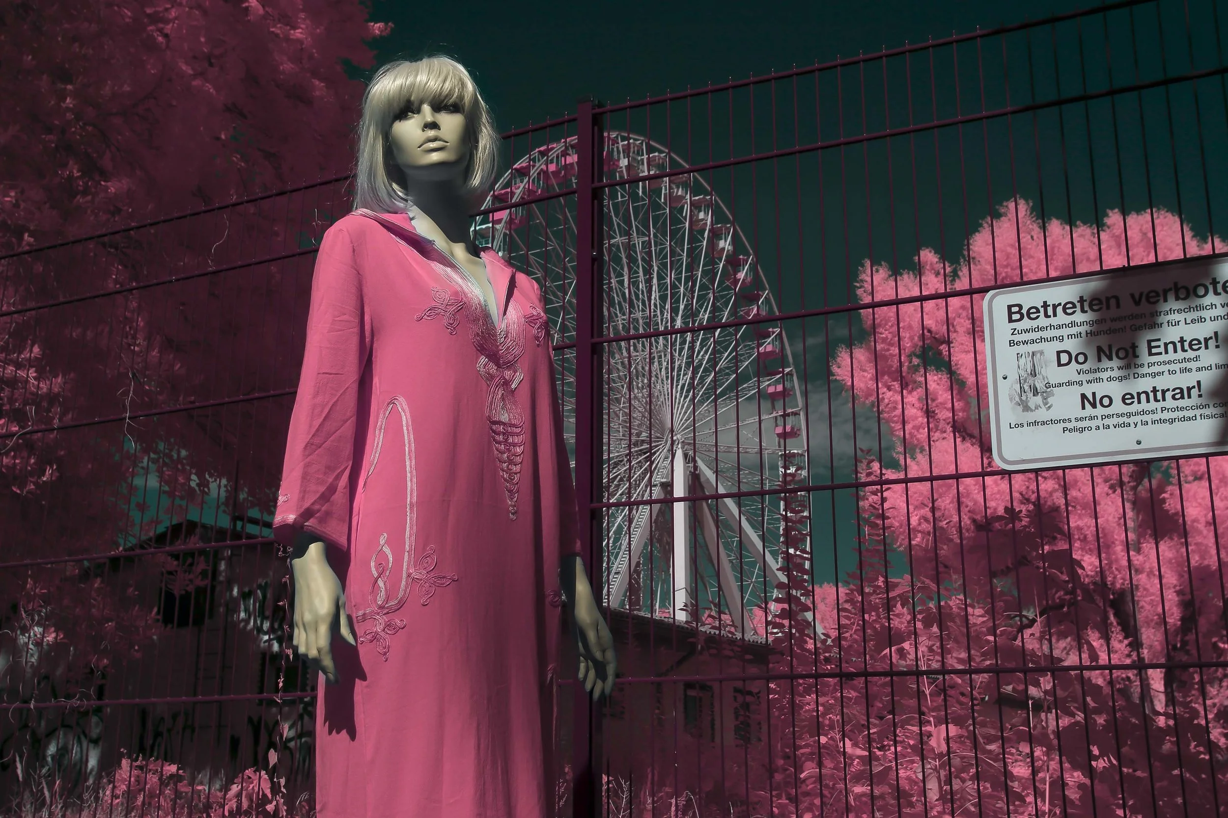 "VOLTE-FACE" — Celia Rogge Fine Arts