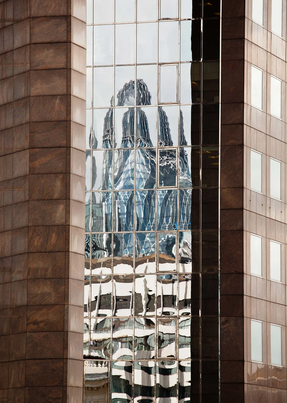 London Reflections — Celia Rogge Fine Arts