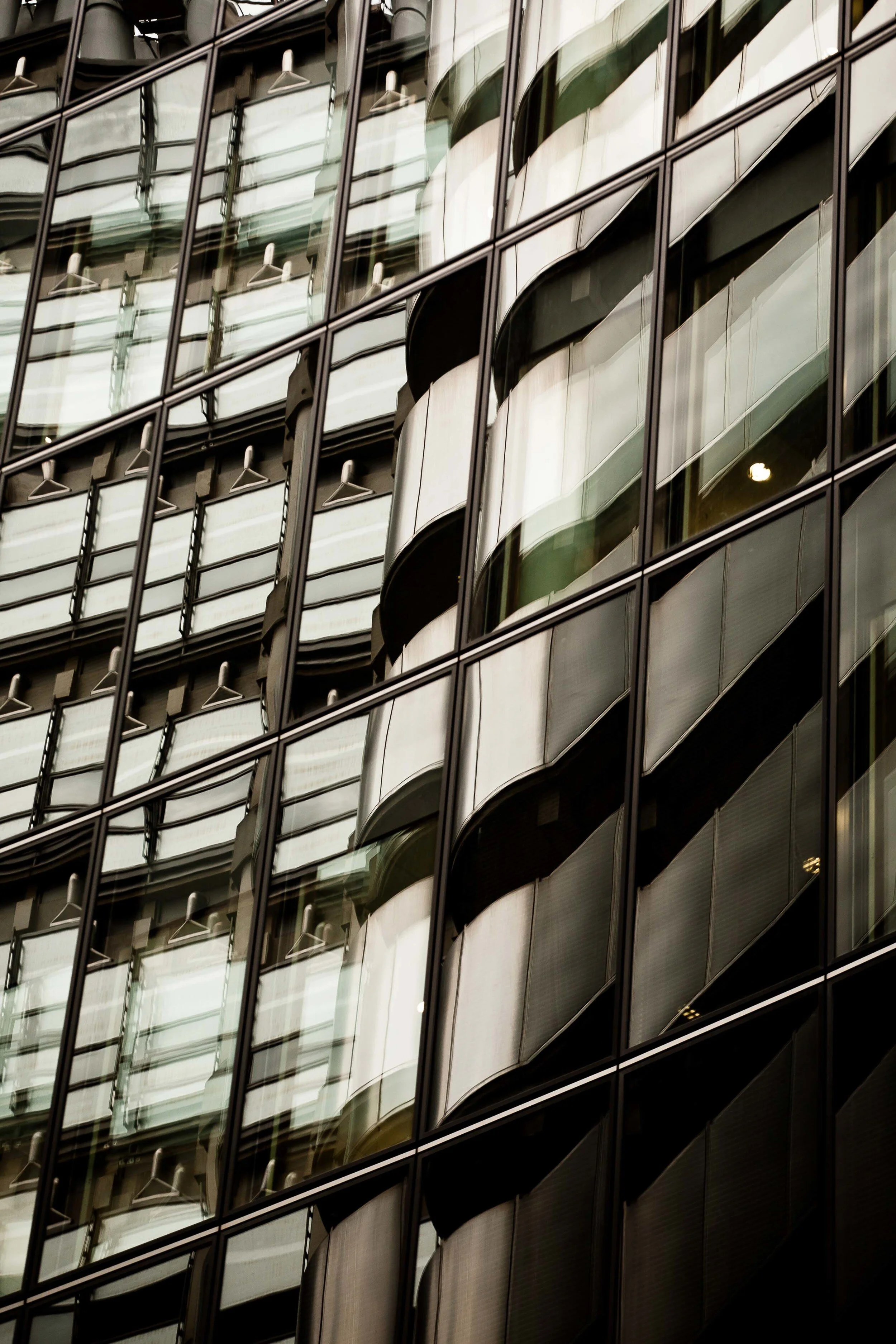 London Reflections — Celia Rogge Fine Arts