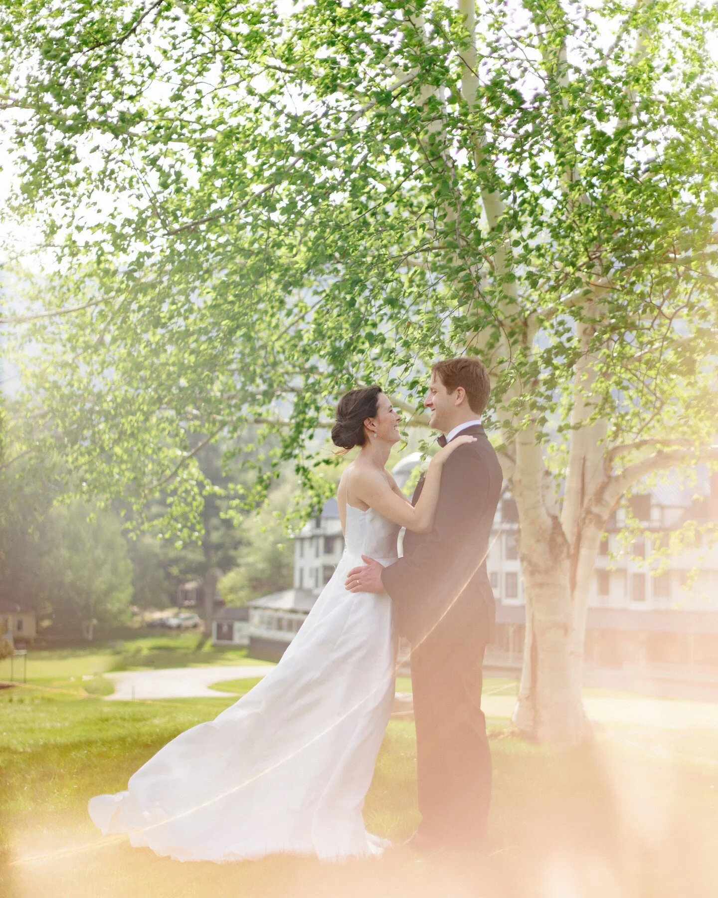 New England Wedding Photographer | Brad Bahner