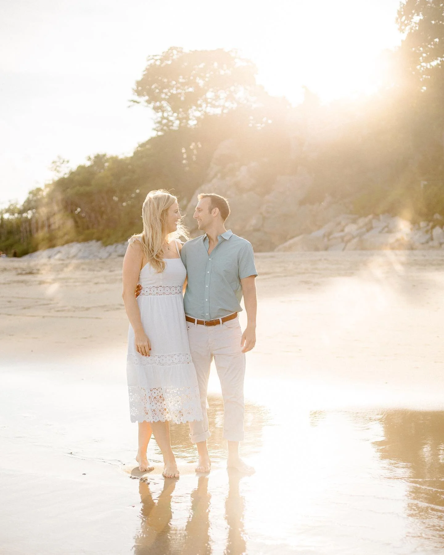 New England Wedding Photographer | Brad Bahner