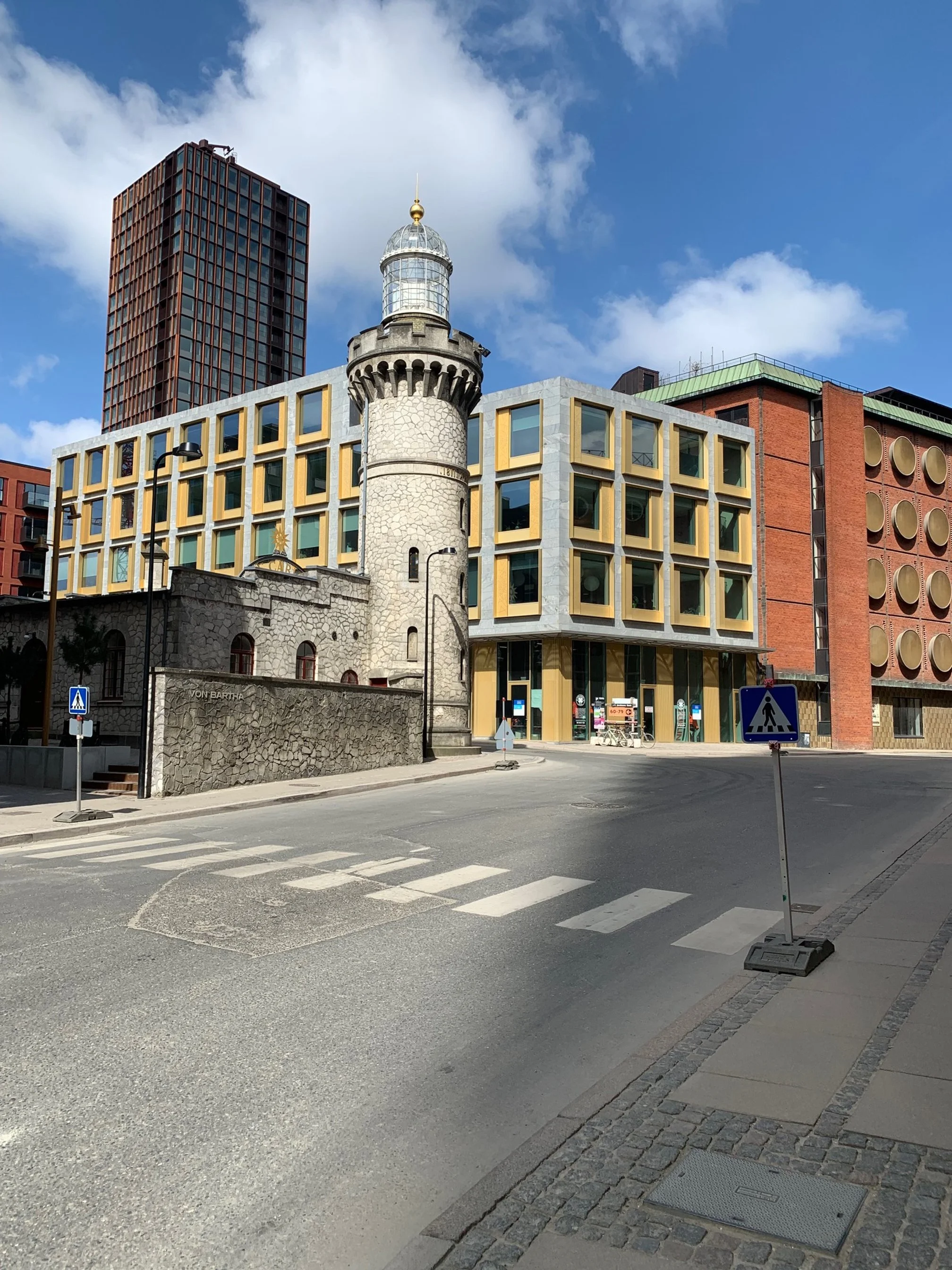 Experience Carlsberg City — Experience Copenhagen