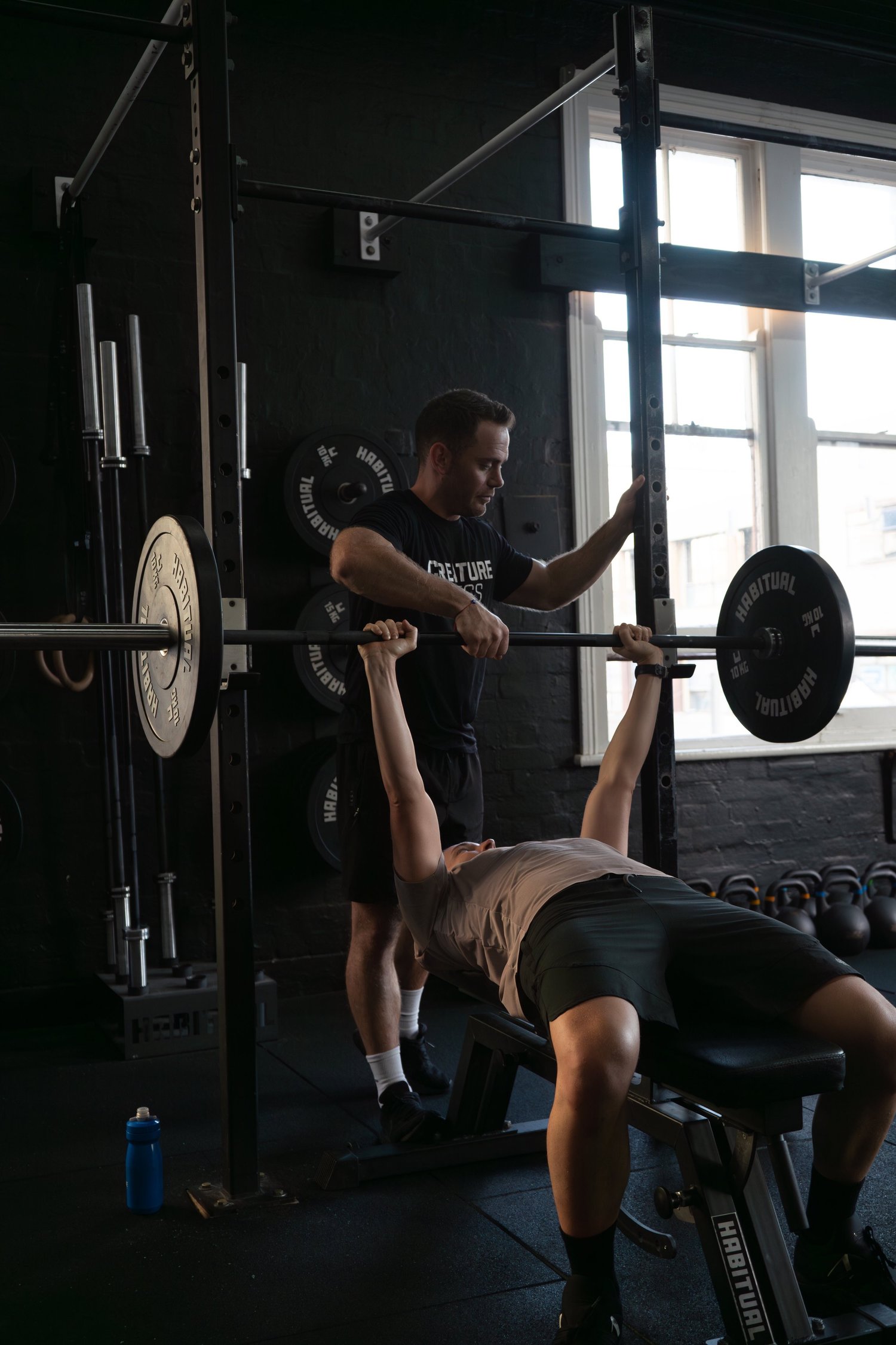 Creature Fitness