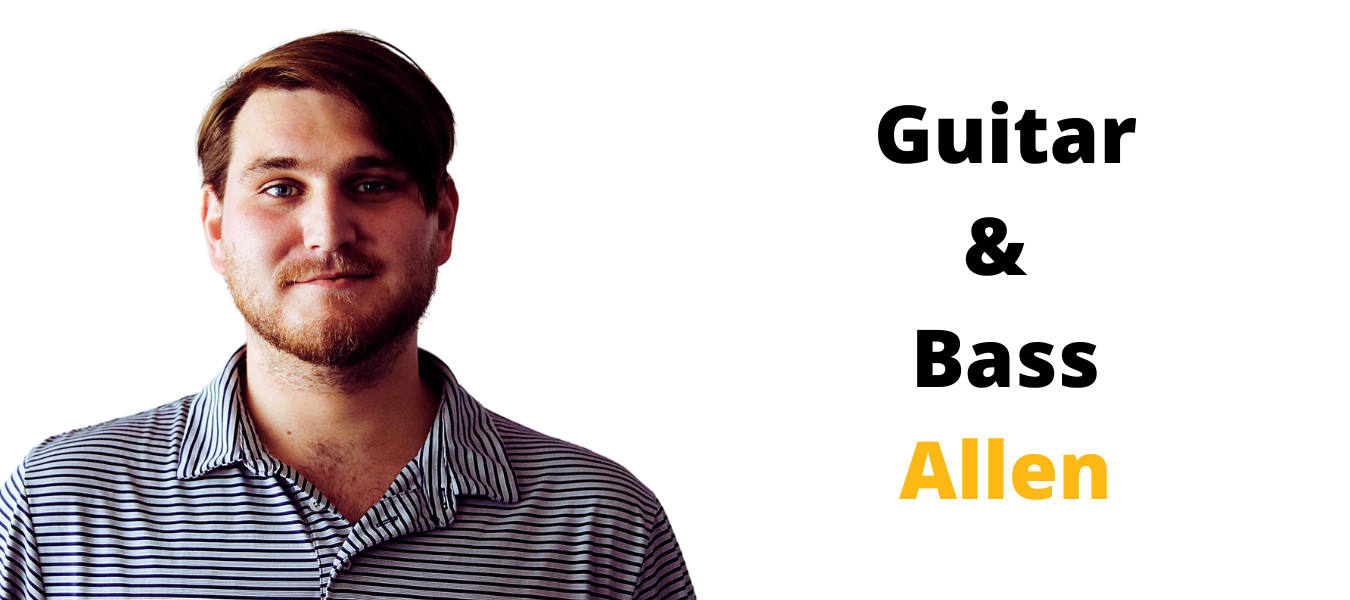 Private Music Lessons Tailored to you! | Matt Burk Music Studio