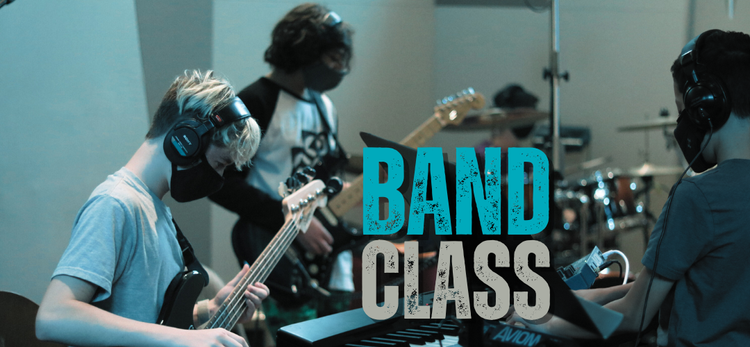 Private Music Lessons Tailored to you! | Matt Burk Music Studio