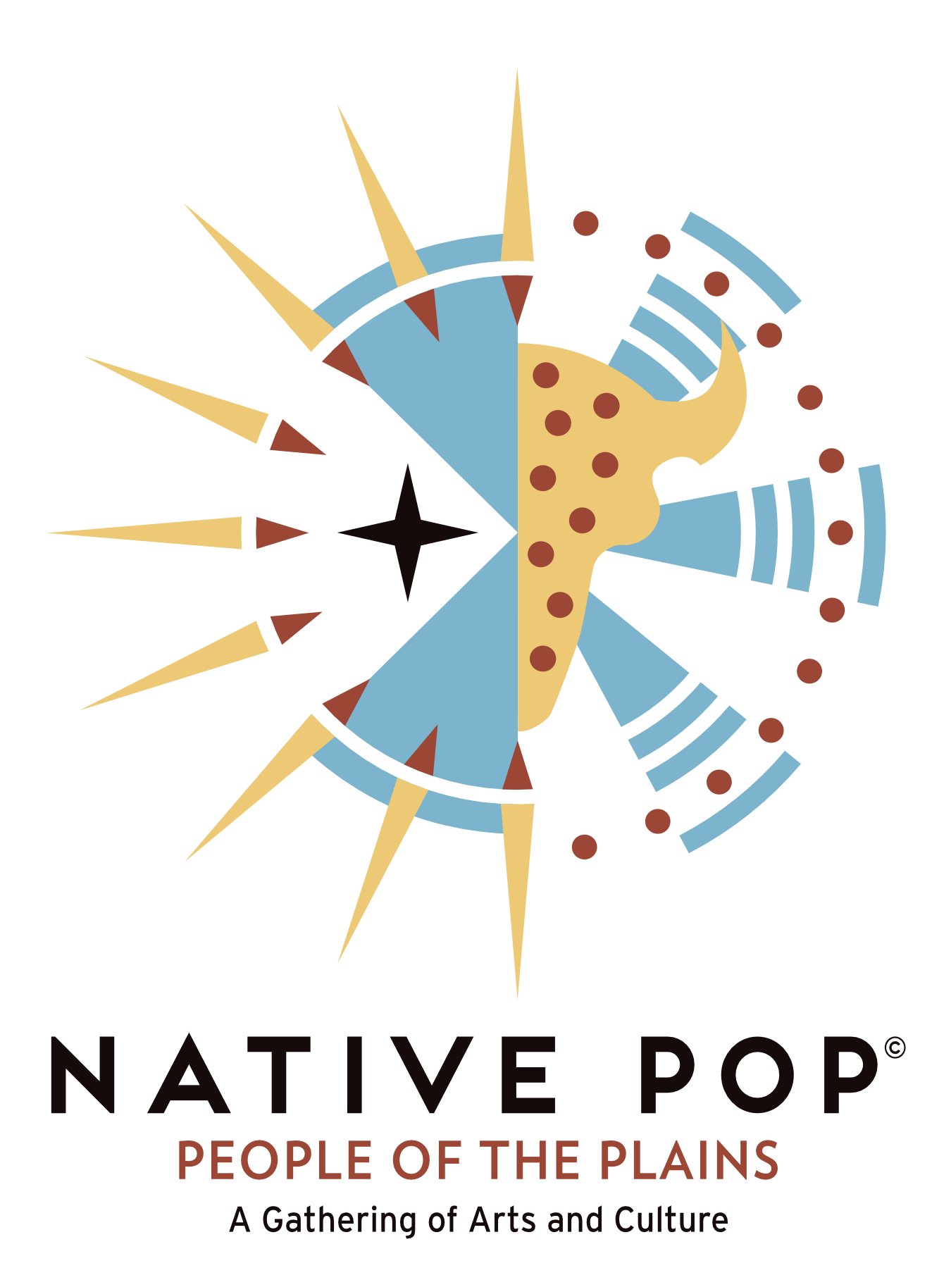 Native POP: People of the Plains