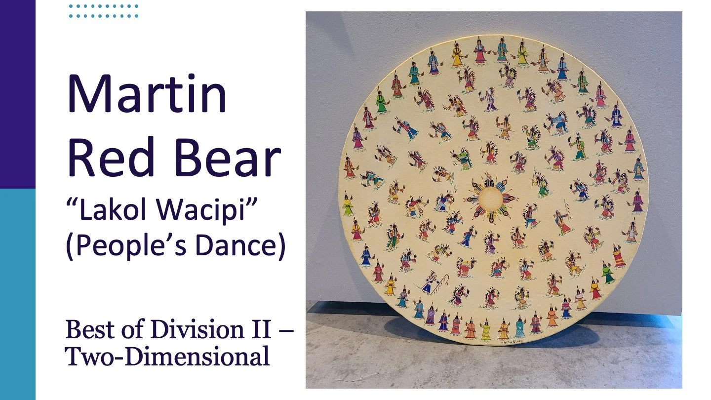 Native POP: People of the Plains