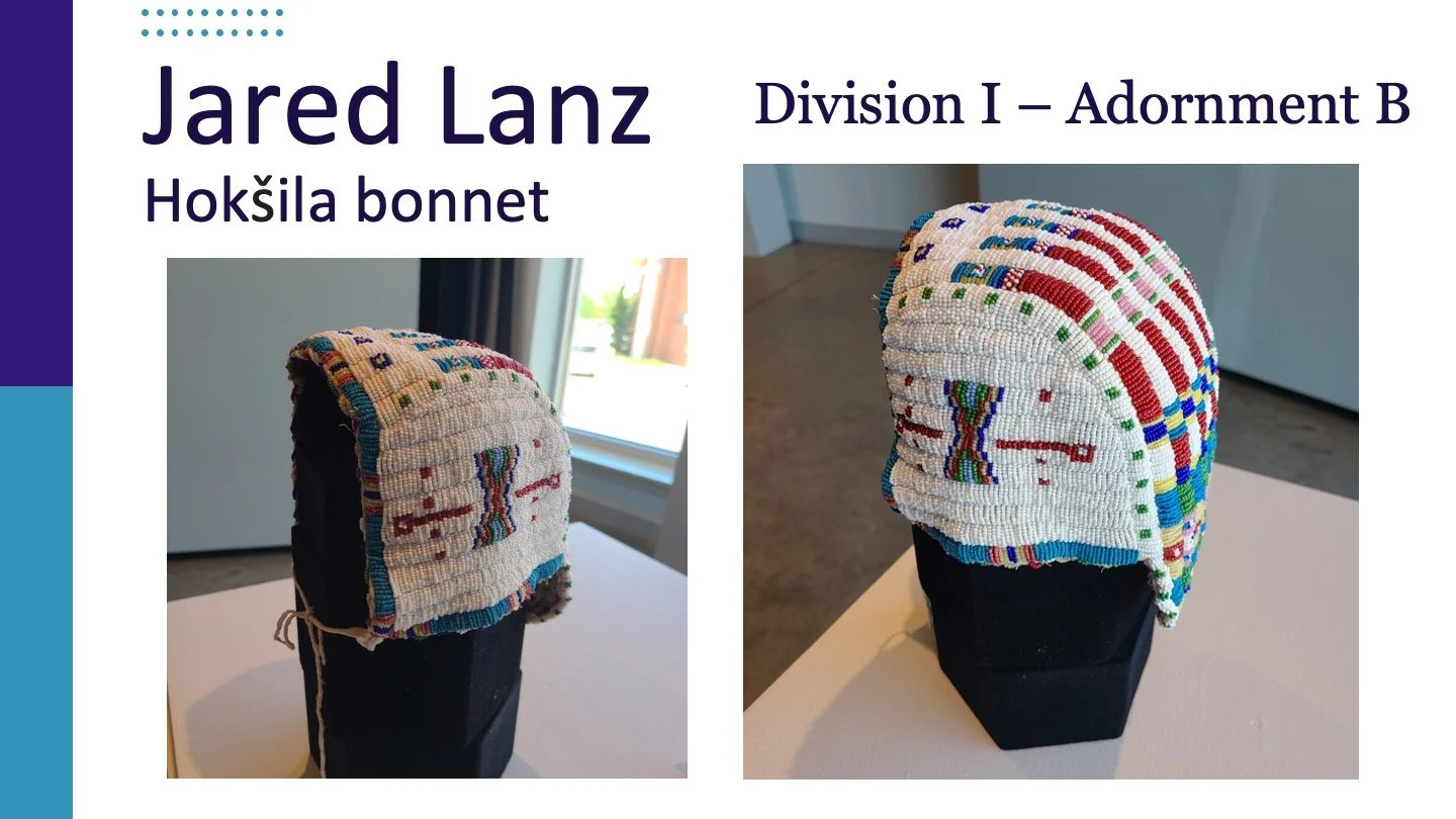 Native POP: People of the Plains