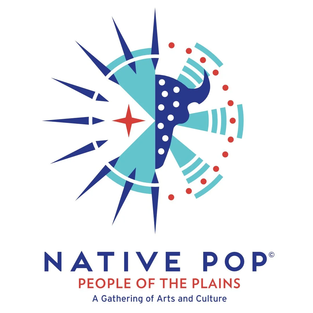Native POP: People of the Plains