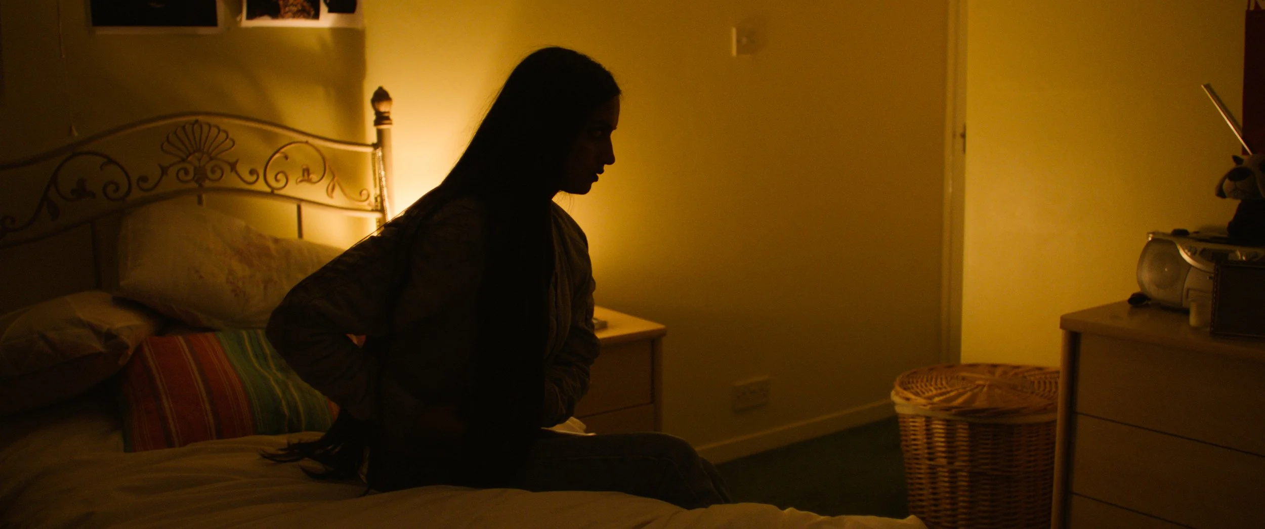 HOME - ANNA MACDONALD - CINEMATOGRAPHER