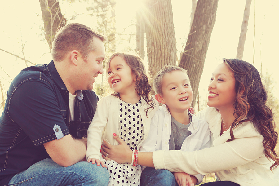 Family — Ashman Plaza