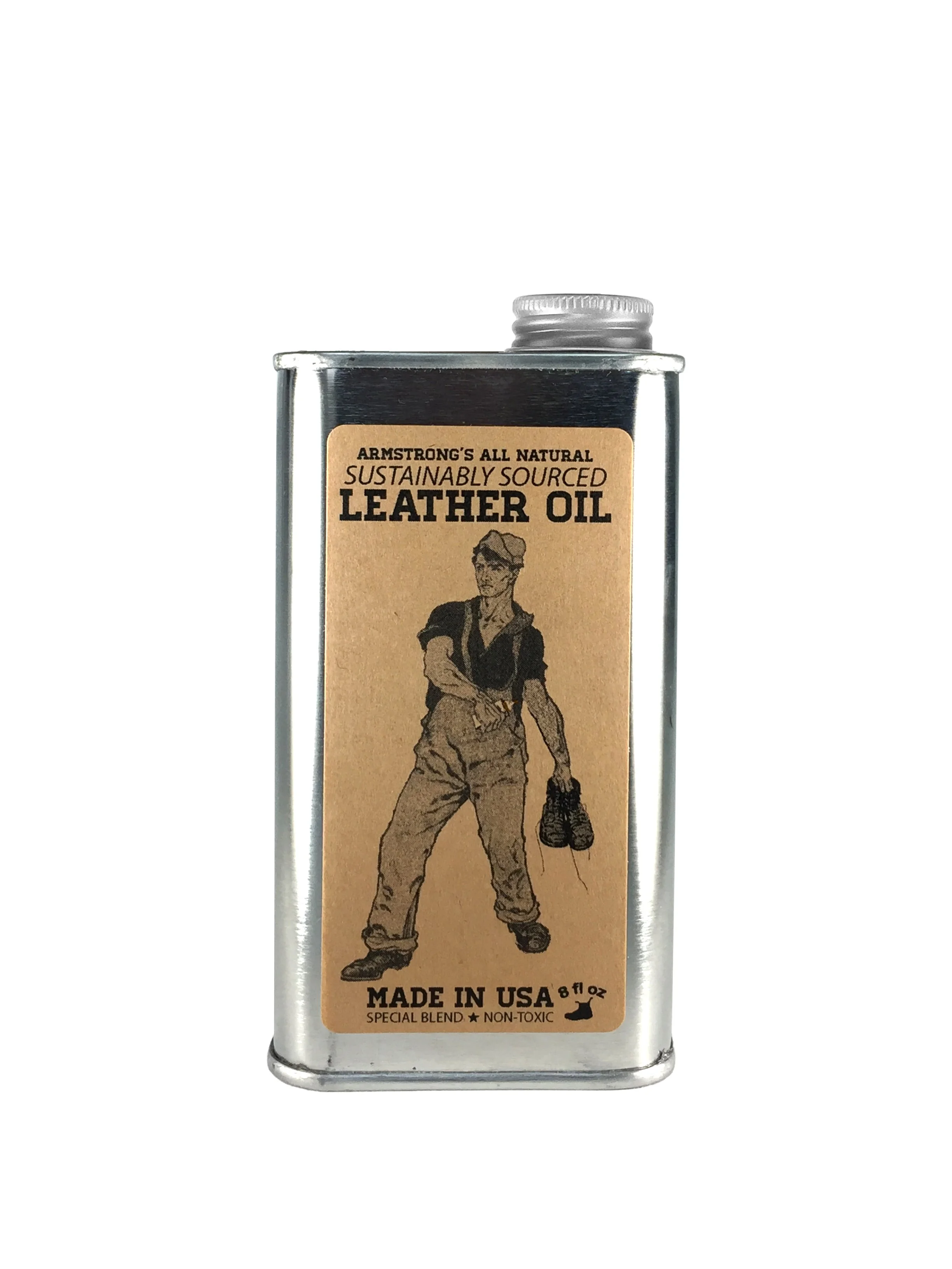 Purchase — Armstrong's All Natural - Made in USA