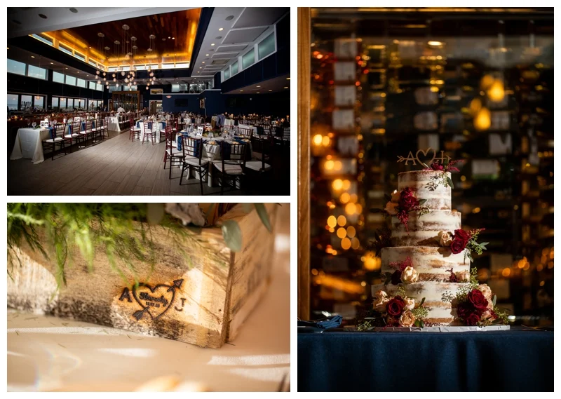 Windrift Hotel Wedding in Avalon, New Jersey: Joe and Amy — Styled Pink ...