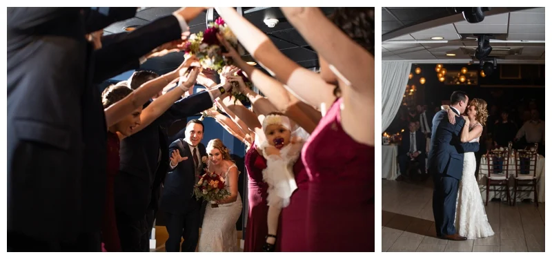 Windrift Hotel Wedding in Avalon, New Jersey: Joe and Amy — Styled Pink ...