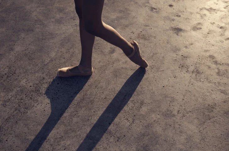 SIDE NOTE // INES JOSEPH — GRACIE OTTO