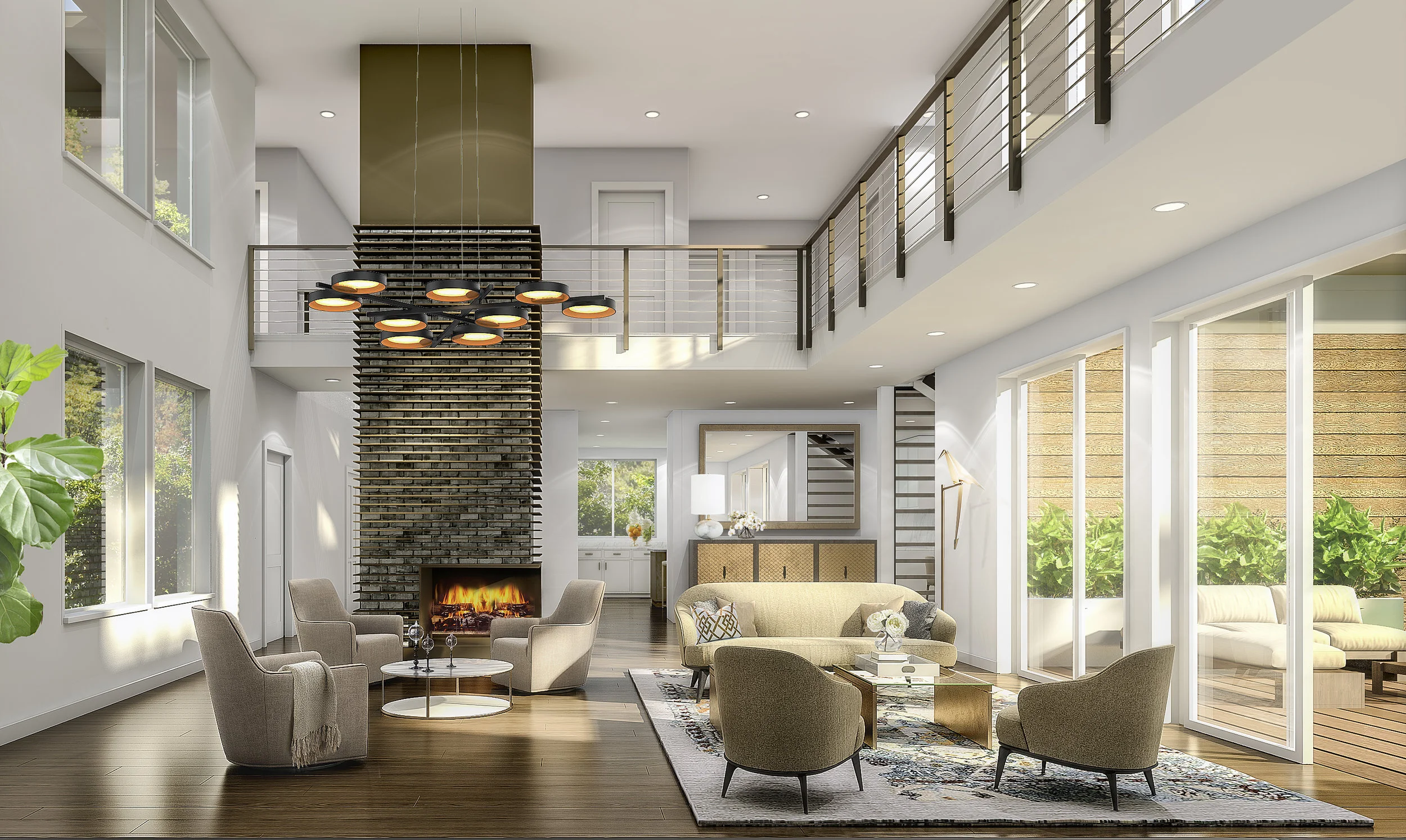 Renderings — KNK studios