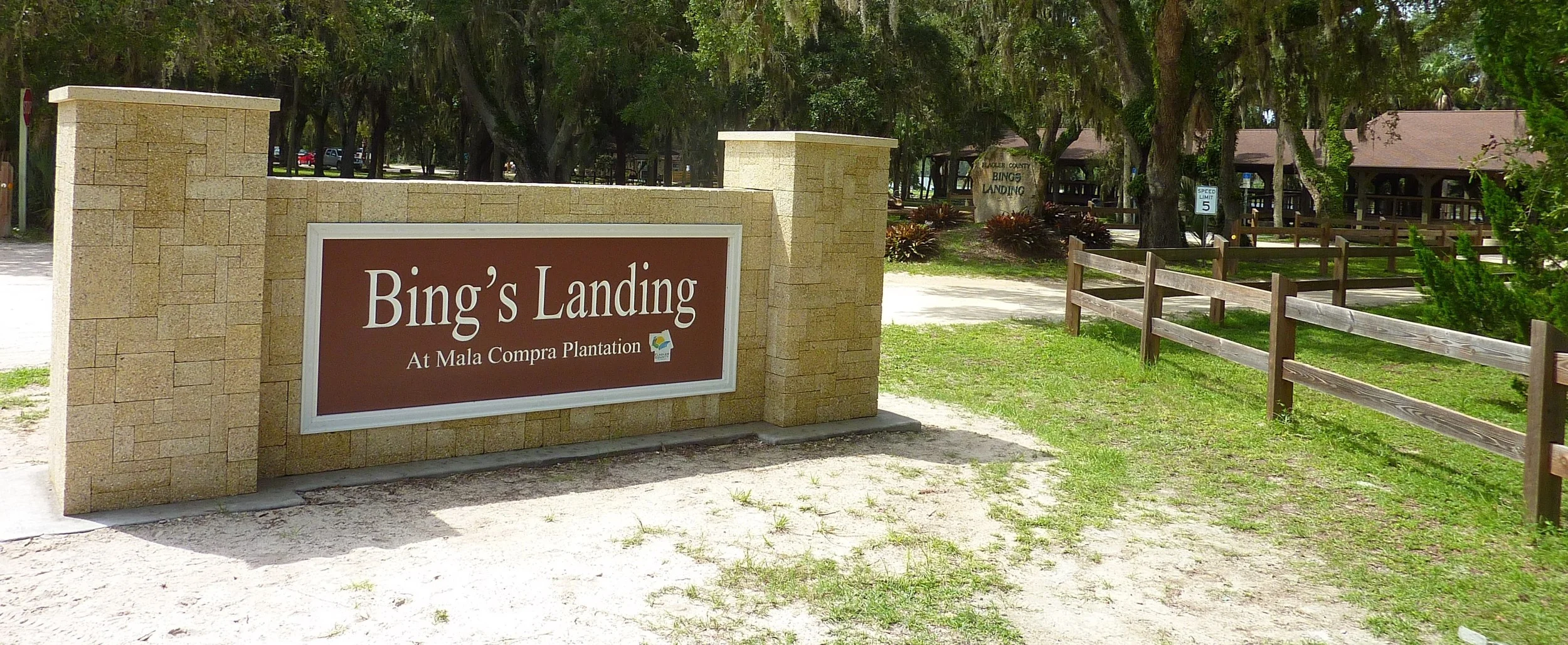 Our Favorite Spots — Hammock Community Association