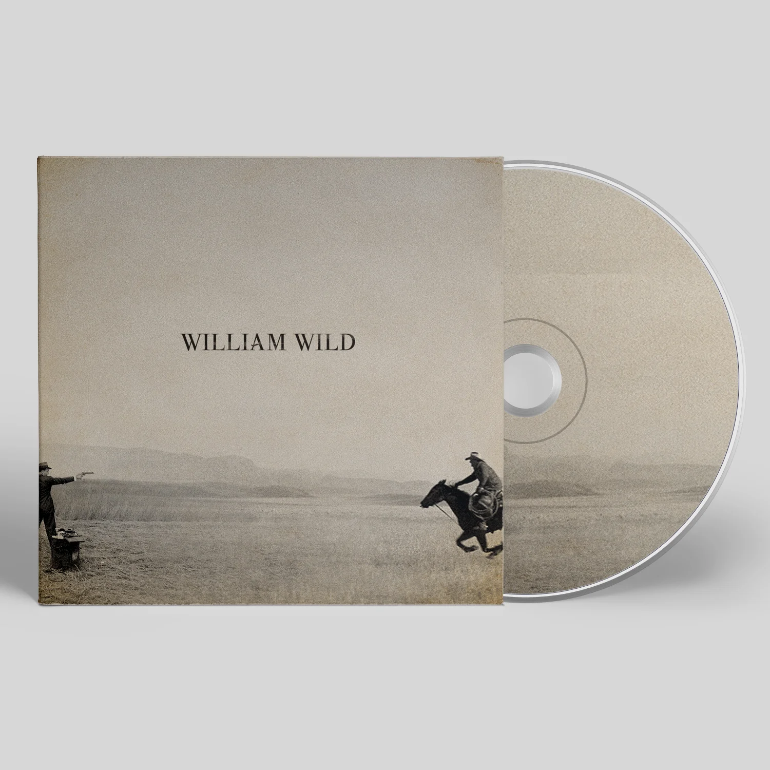 Store | William Wild
