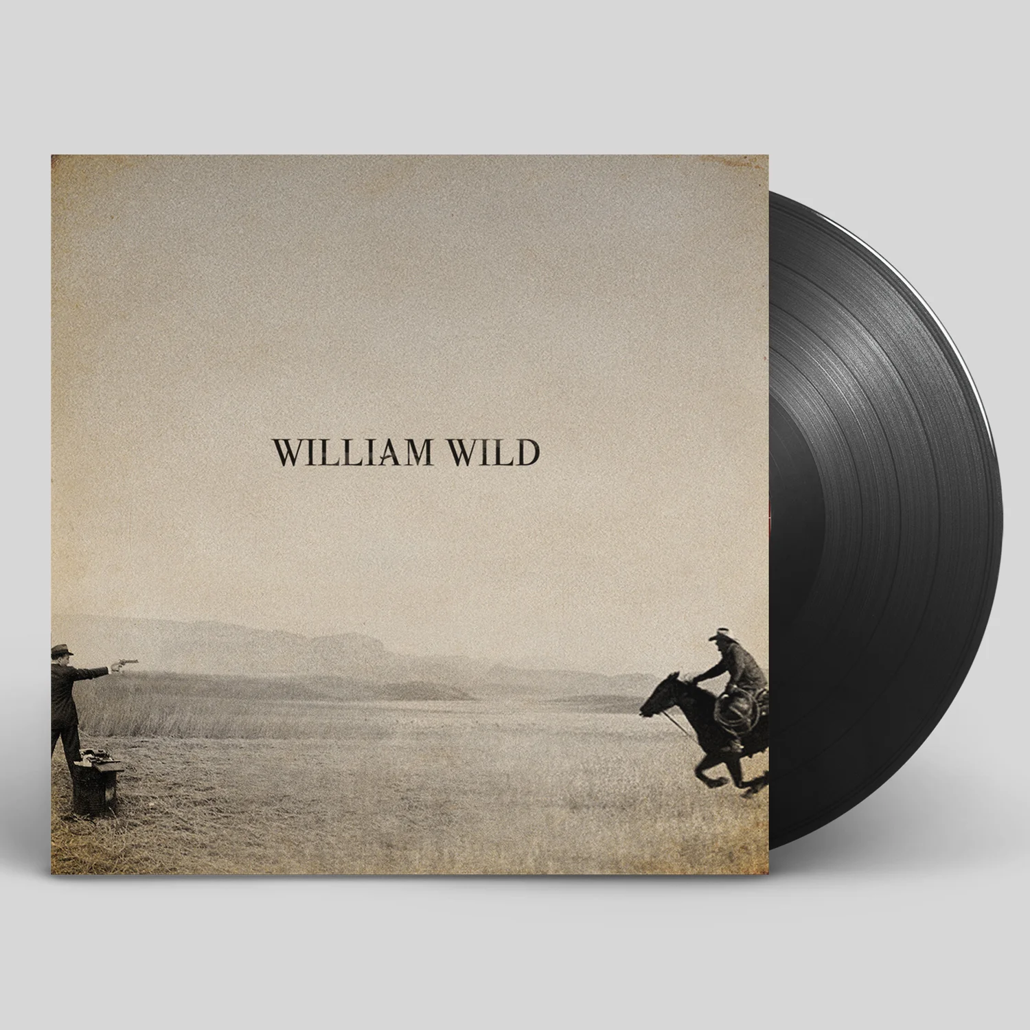 Store | William Wild