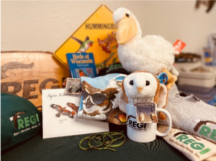 Raptor Education Group, Inc.