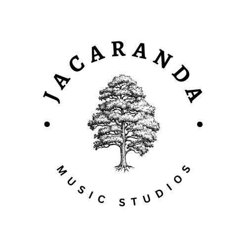 JACARANDA MUSIC STUDIOS