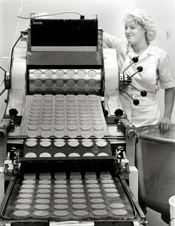 Our Story — Artisan Biscuits