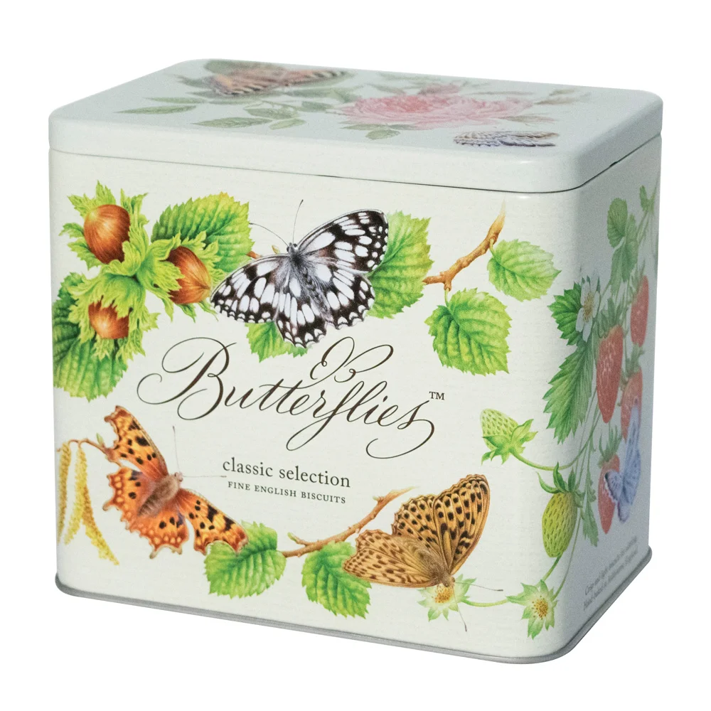 Gift Selections — Artisan Biscuits