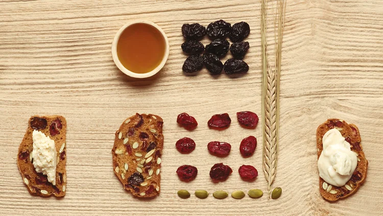 Miller's Toast® — Artisan Biscuits