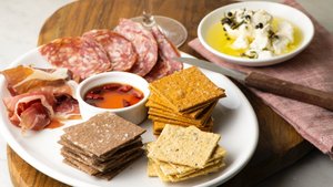 Food Service — Artisan Biscuits
