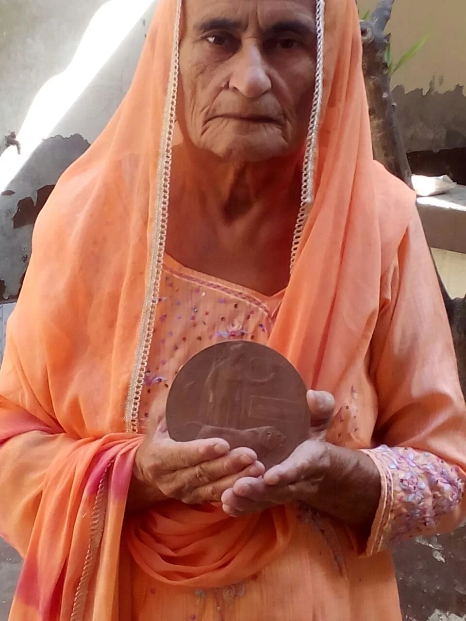 Gurmukh Singh — EMPIRE, FAITH & WAR