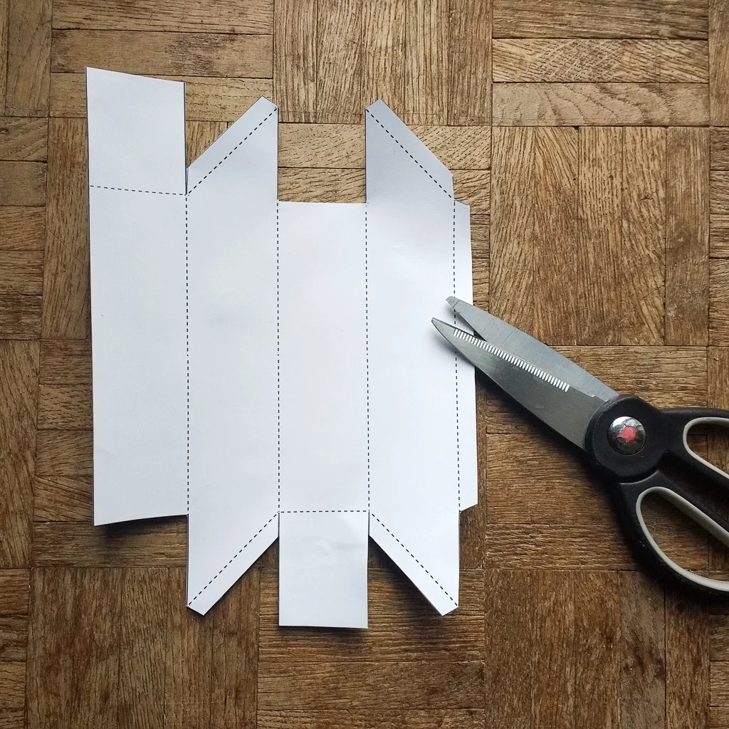 Make a Periscope — EMPIRE, FAITH & WAR