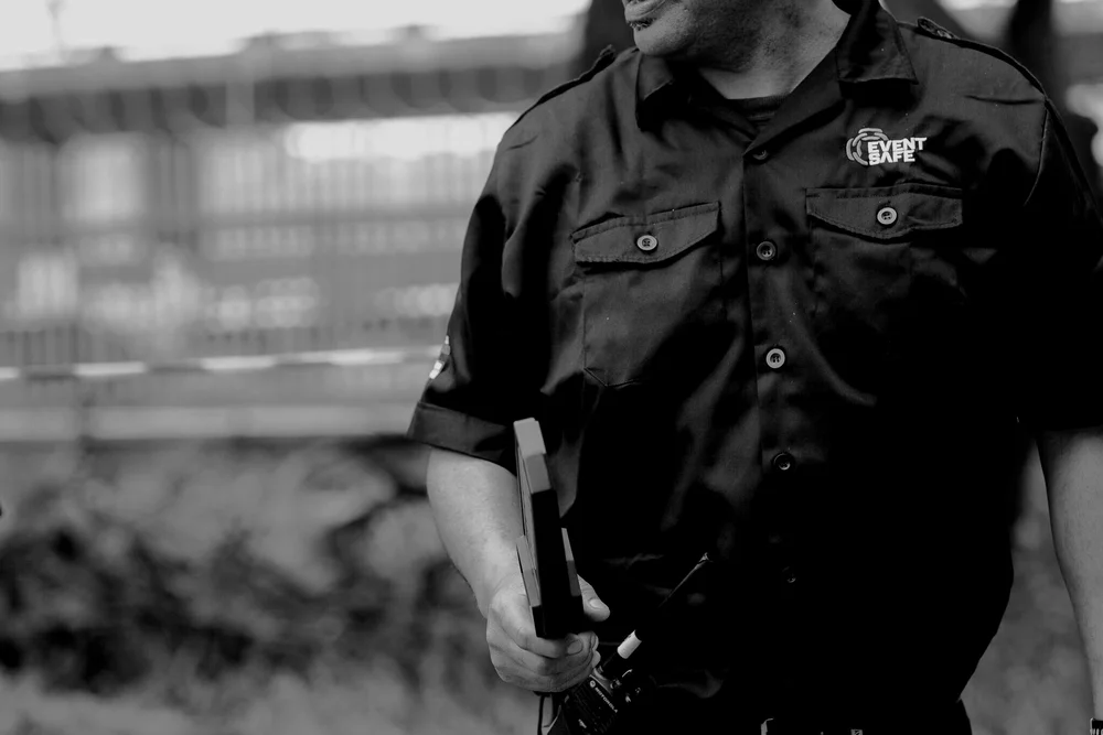 Event Security | Security Service — Evsol