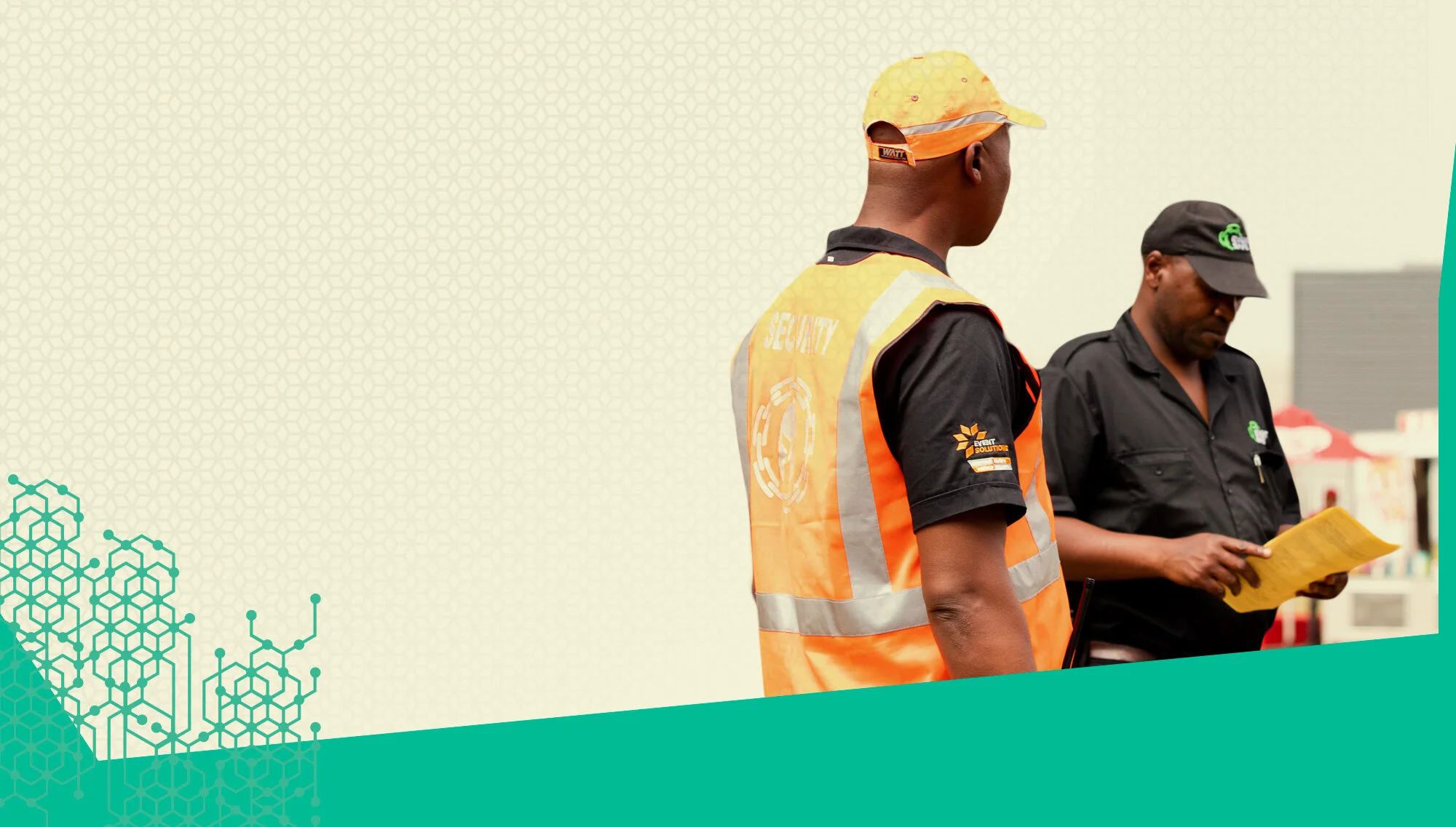 Event Security | Security Service — Evsol