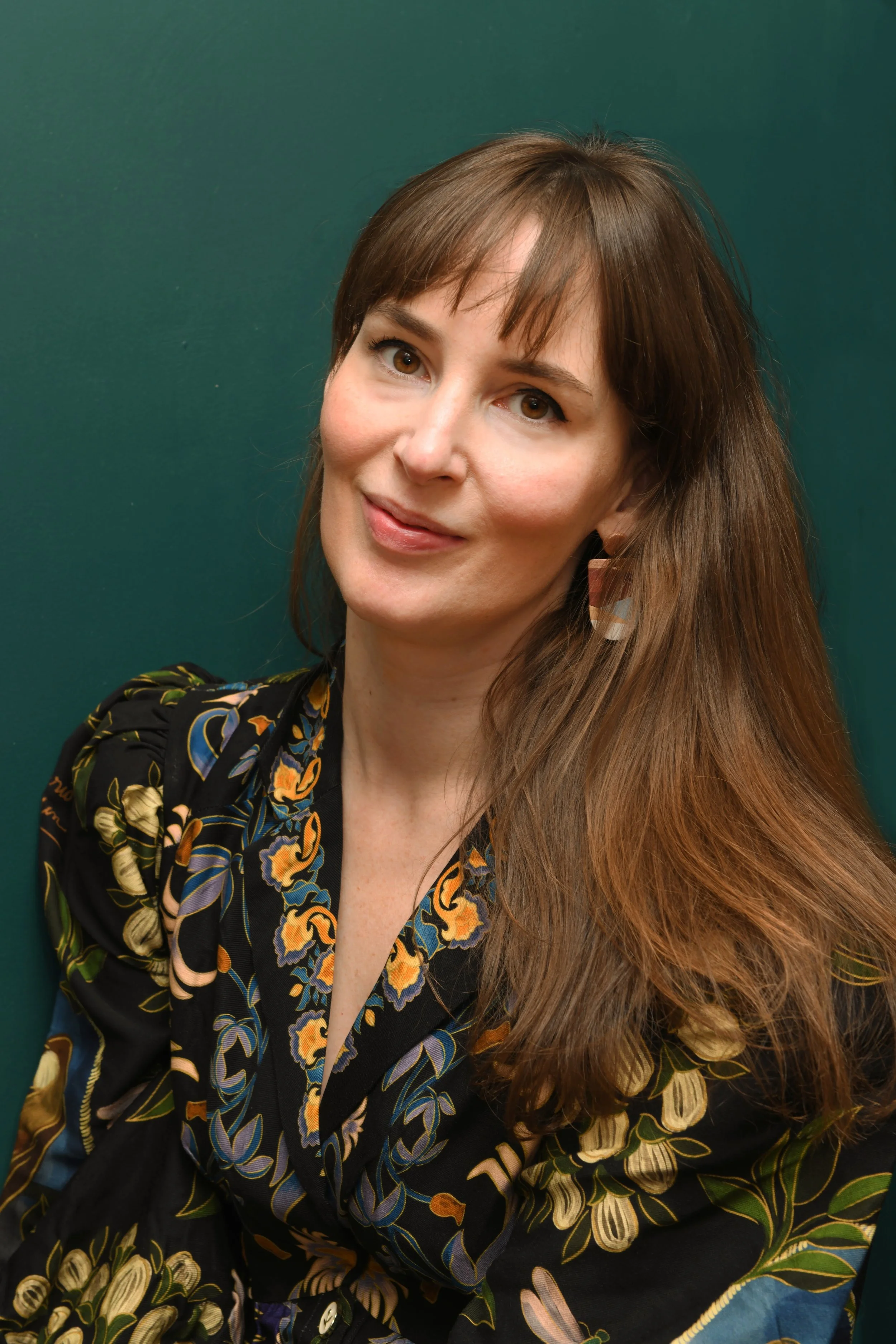 About — Annie Hartnett