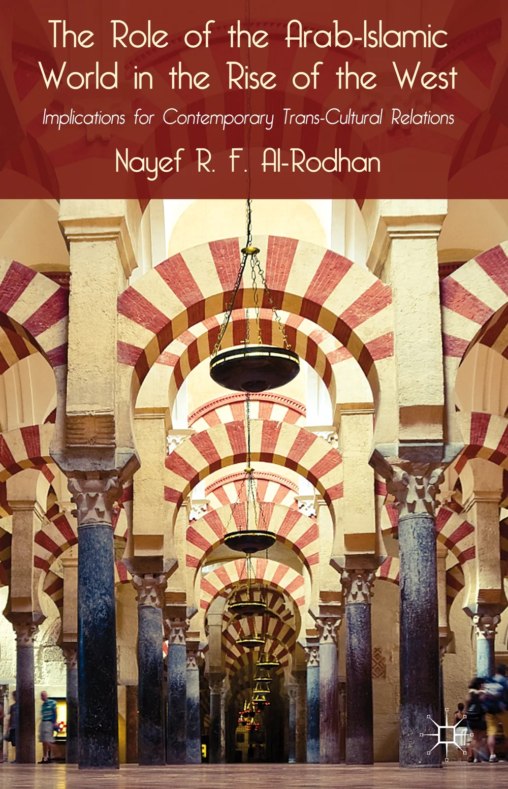 The Role of the Arab-Islamic World in the Rise of the West — SH