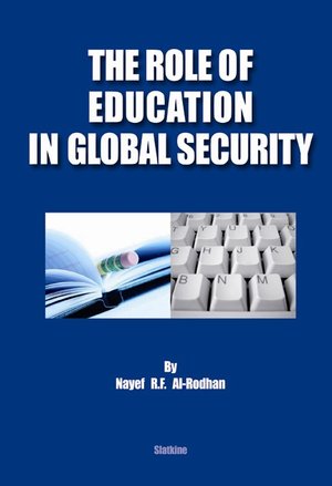 The Five Dimensions of Global Security: Proposal for a Multi-sum ...