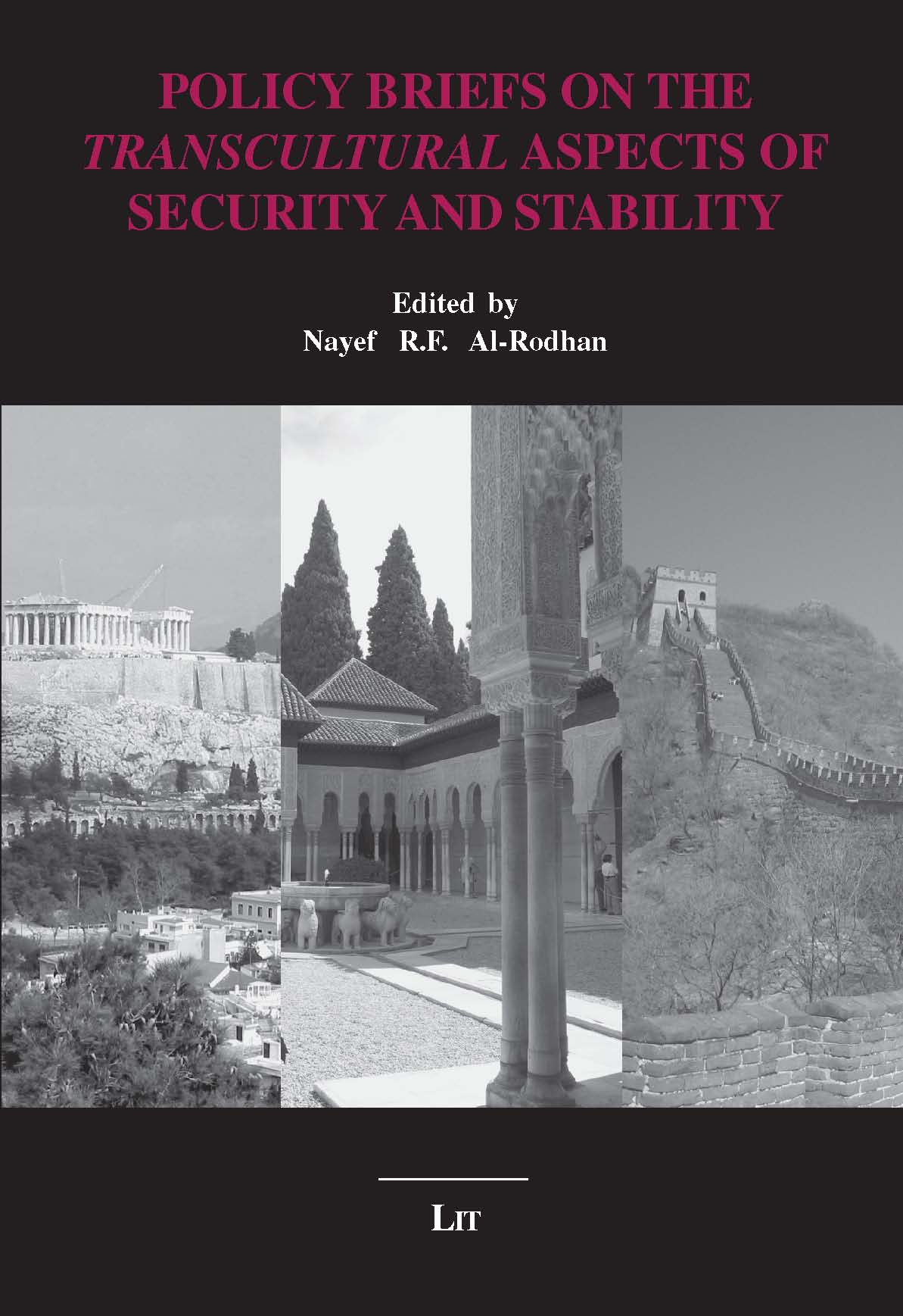 Multilateralism and Transnational Security: A Synthesis of Win-Win ...