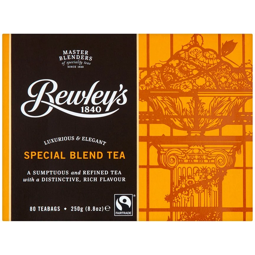 Beverages & Bewleys — Fáilte Irish Import Shop