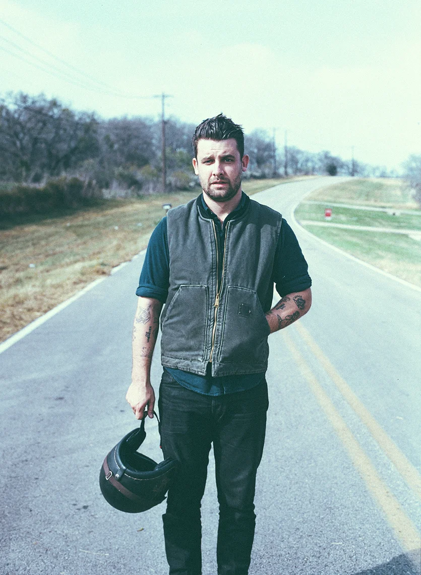 Portraits — ALEXANDRA VALENTI